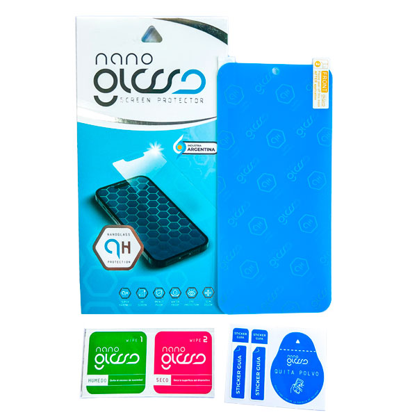 LA WEB DEL CELULAR | Productos